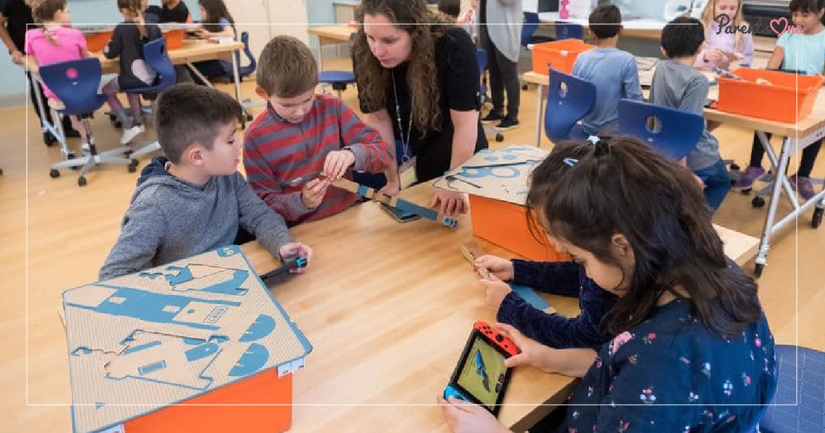 การเรียนรู้โดยใช้ 7 โครงงานเป็นฐาน Project-Based Learning - EduBright Resources