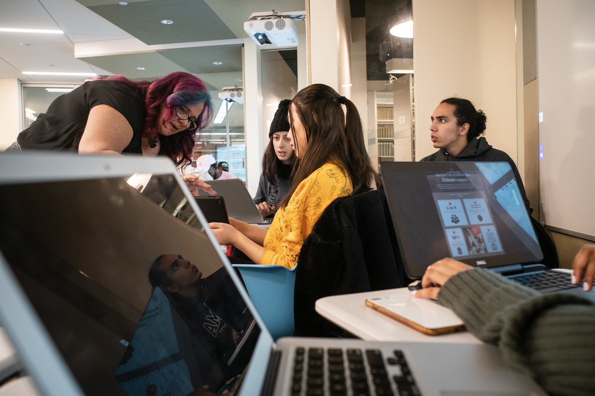 4 เทคโนโลยี EdTech แห่งยุค 2023 - EduBright Resources