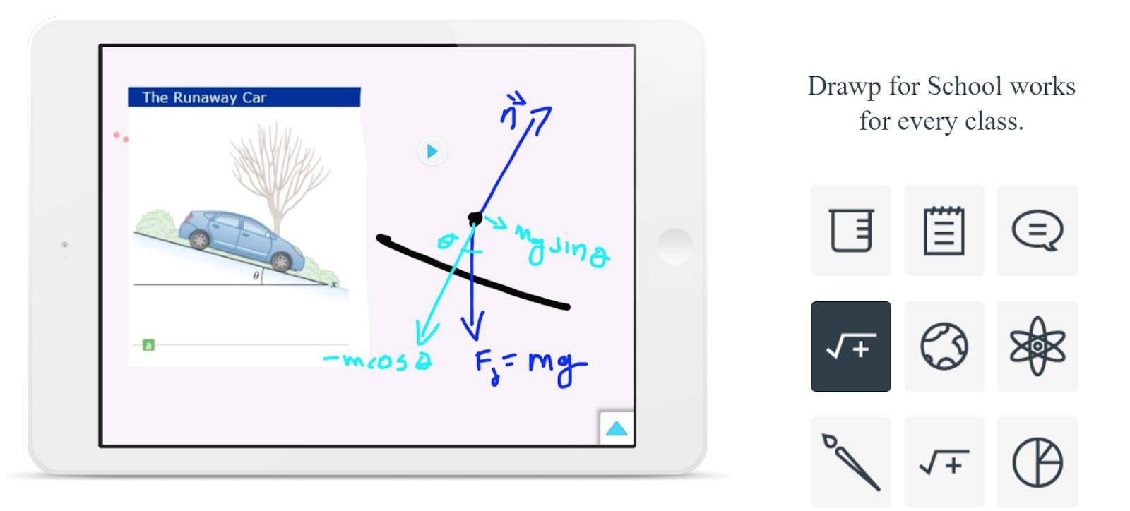 5 เครื่องมือที่มีประสิทธิภาพในการทำงานสำหรับนักเรียน เรียนออนไลน์ - EduBright Resources