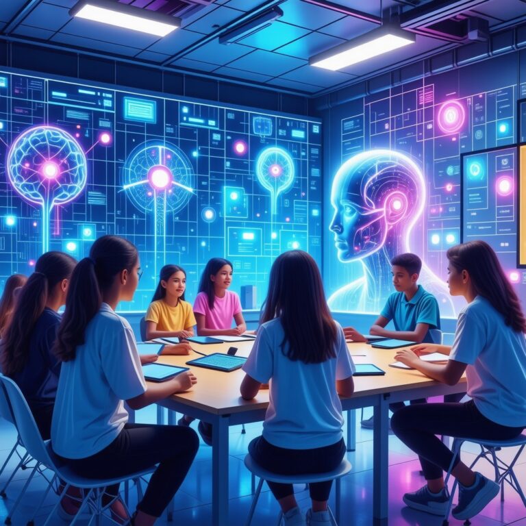 National AI Policies and Their Impact on University Students ...